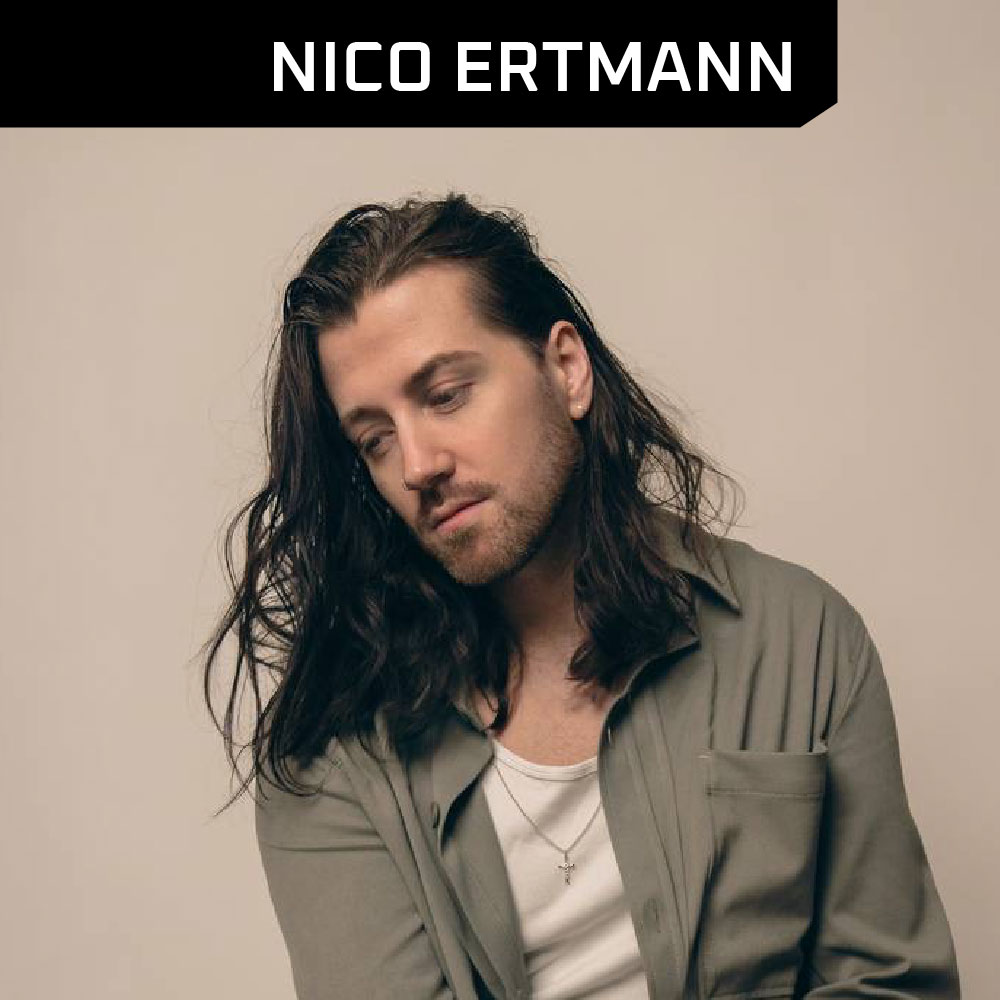Nico Ertmann - acus tattoo machines