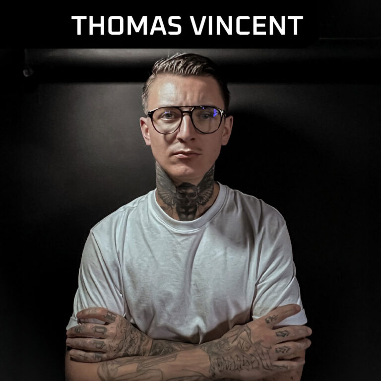 Artist Team - acus tattoo machines