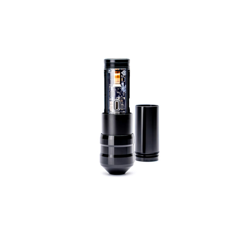 ACUS M2 - acus tattoo machines