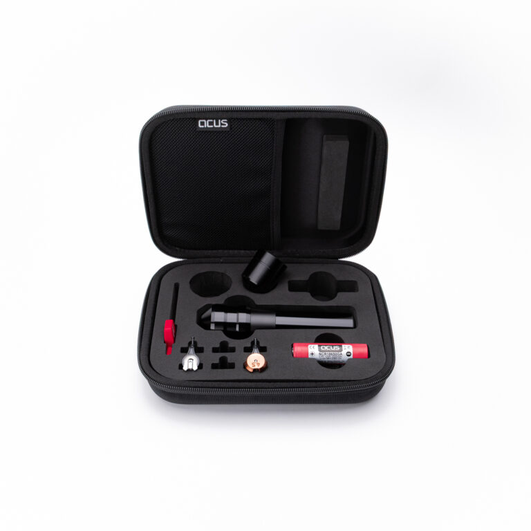 ACUS M2xtd - acus tattoo machines